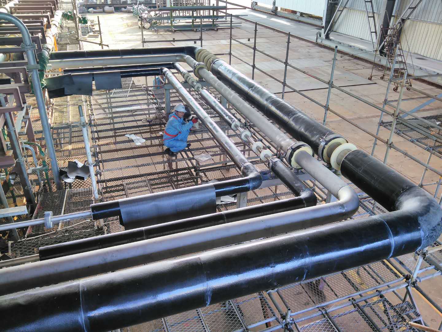 Solutions | Passer Marine