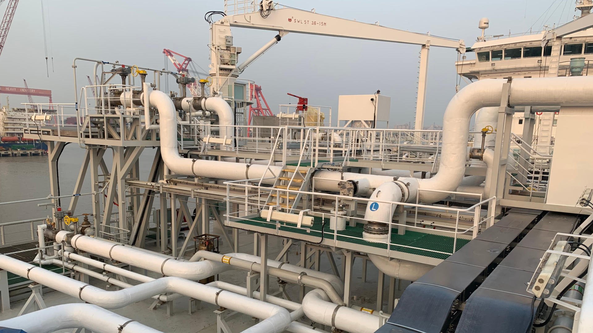 Solutions | Passer Marine