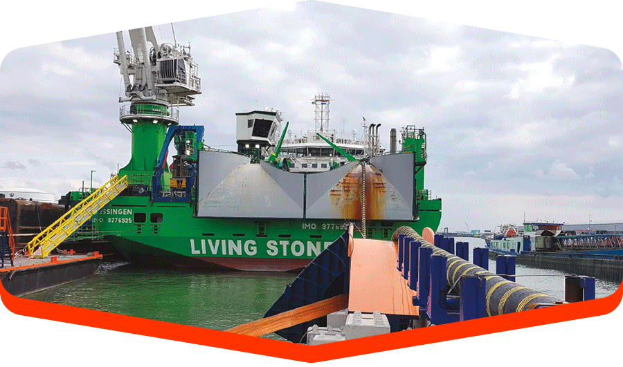 Projects | Passer Lars